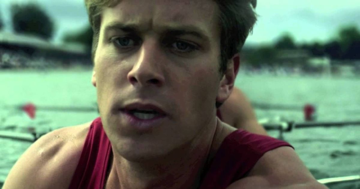 The Social Network's 6 Best Scenes, Ranked