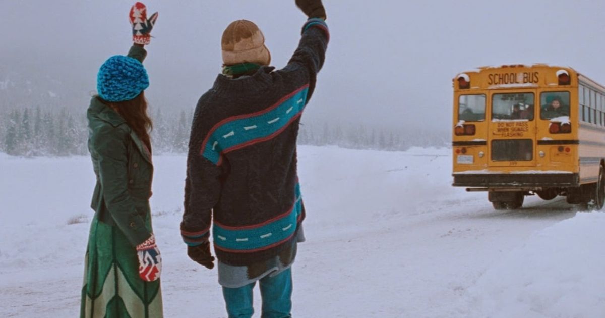 Best Movies Told in Reverse-Chronology, Ranked