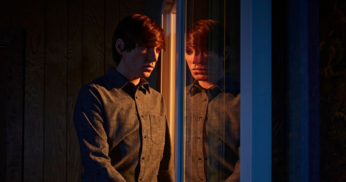 The Patient: Why Domhnall Gleeson's Killer is So Refreshing