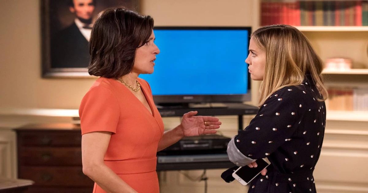 Veep: The Funniest Episodes, Ranked