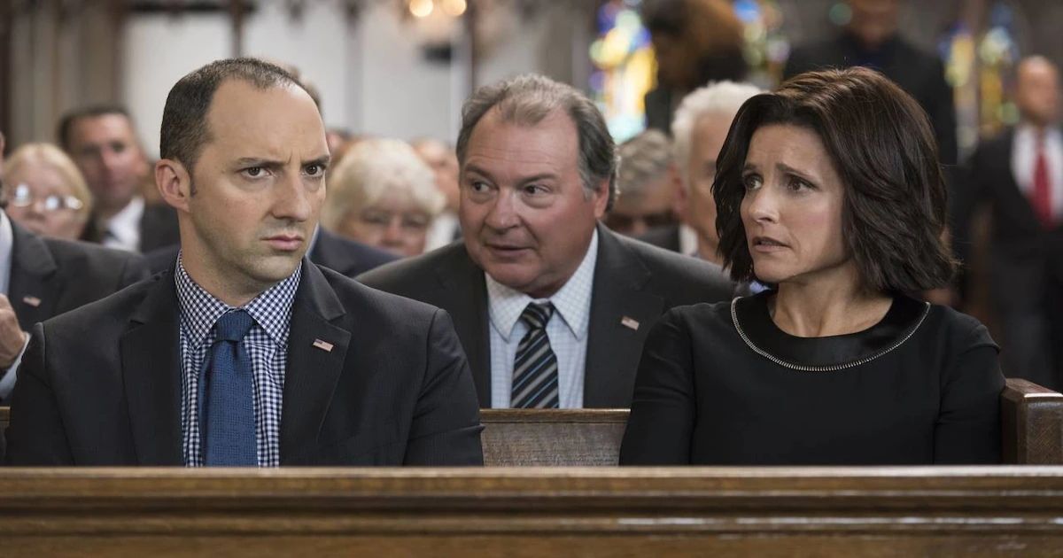 Veep: The Funniest Episodes, Ranked