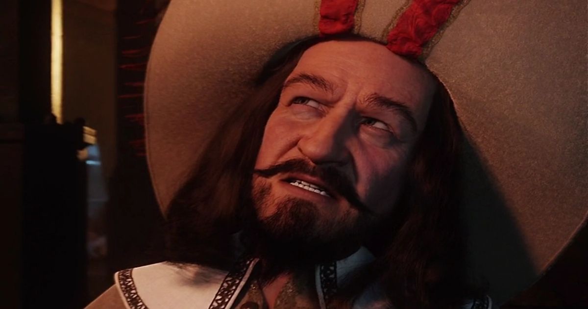 Best Fictional Pirates in Movies, Ranked