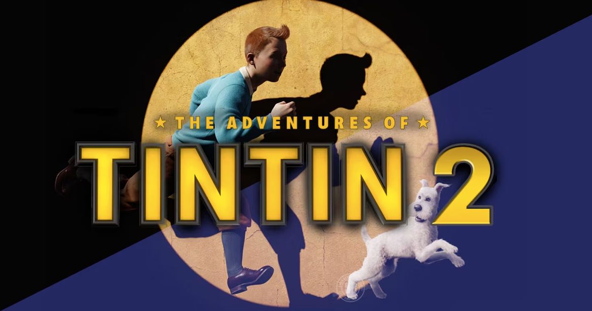 Will These Movies Stuck In Development Hell Ever Get Made?