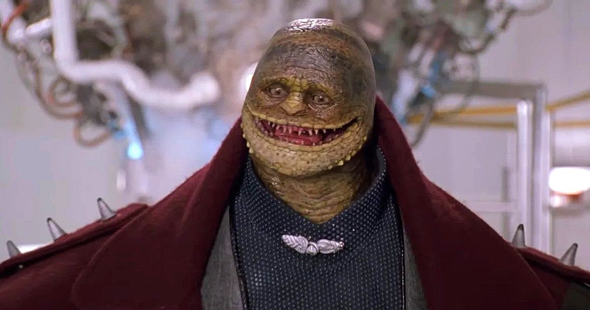 Super Mario Brothers: Why It's the Weirdest Video Game Adaptation to Date