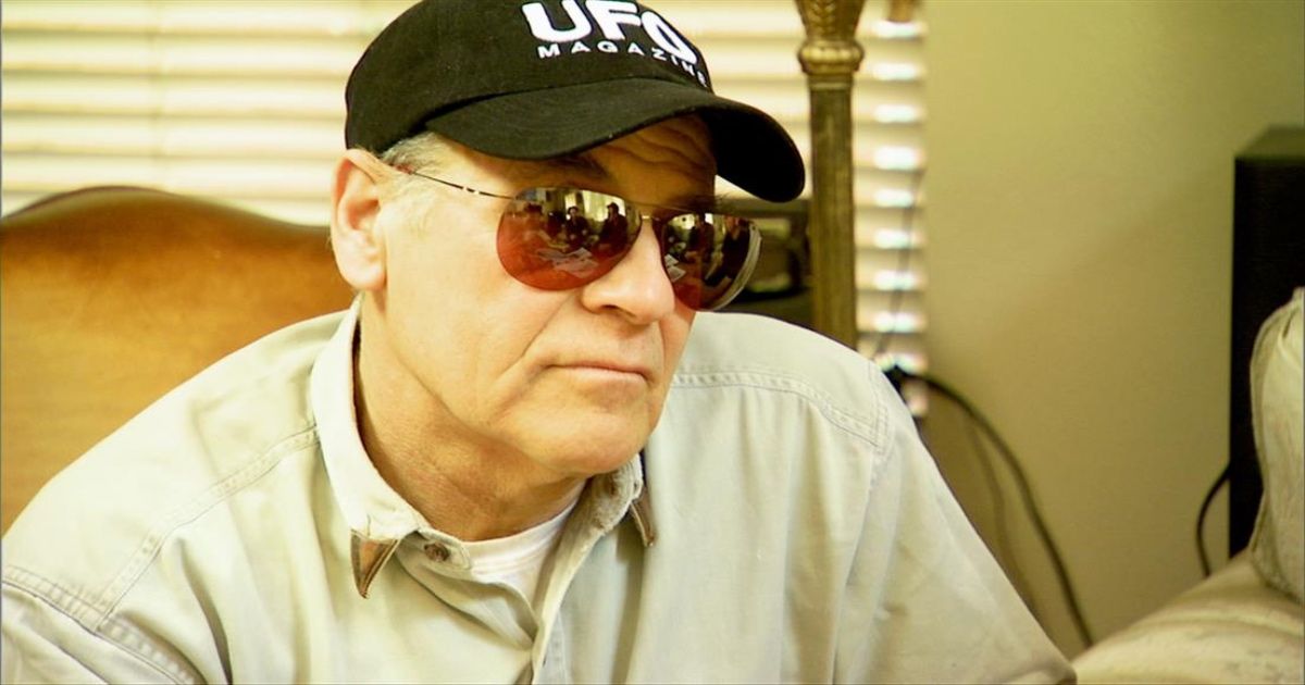 The Best Docuseries About Aliens, Ranked