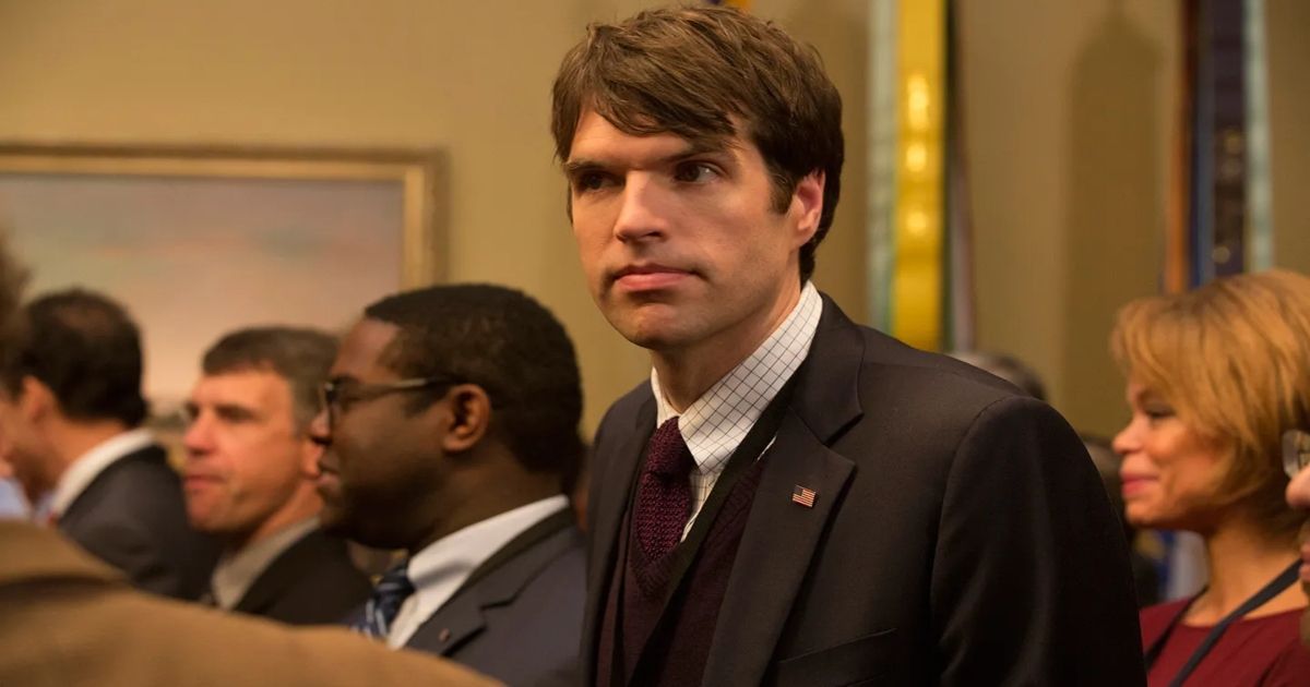 Veep: Every Major Character, Ranked