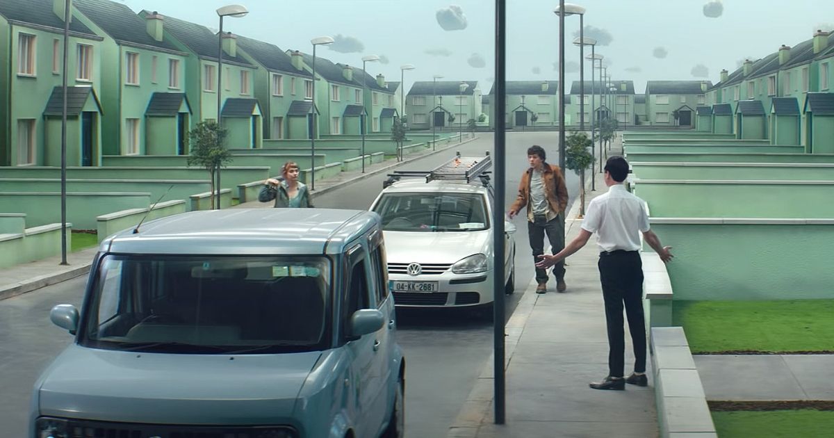 Best Films About Suburbia