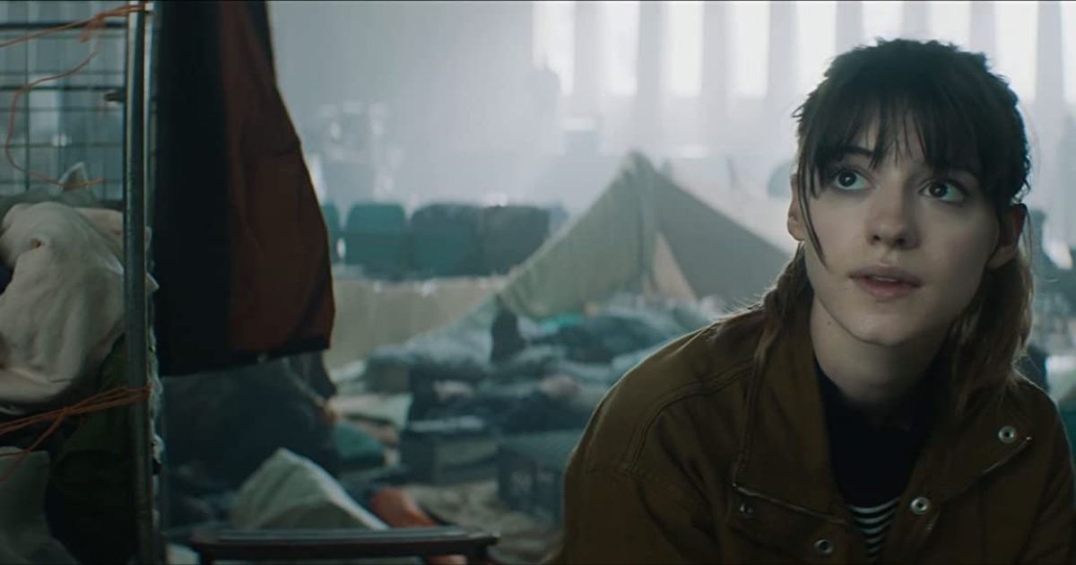 Daisy Edgar-Jones’ 6 Best Performances, Ranked