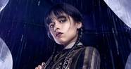 It s Wednesday Vs Thing In New Sneak Peek Of Netflix s Addams Family