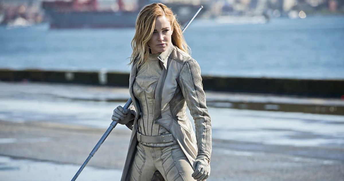 Arrowverse: Best Heroes in The CW's TV Franchise, Ranked