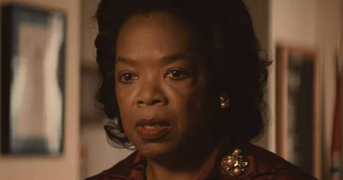 Best Movies Produced by Oprah Winfrey, Ranked