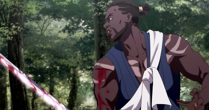 Anime's That Would Make Great Live-Action Hollywood Films