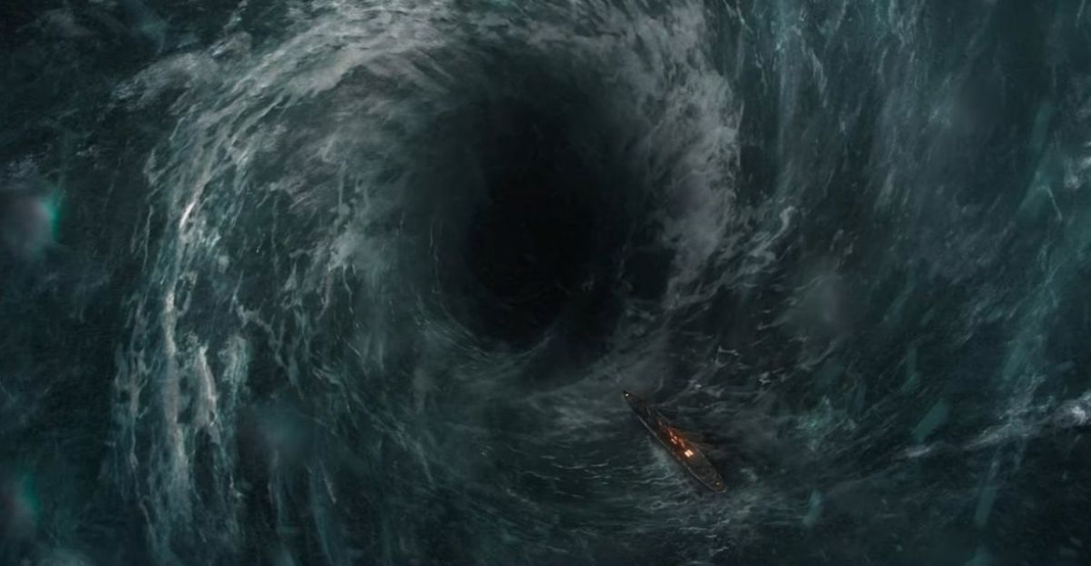 A Mystery Unfolds in the First Trailer for 1899