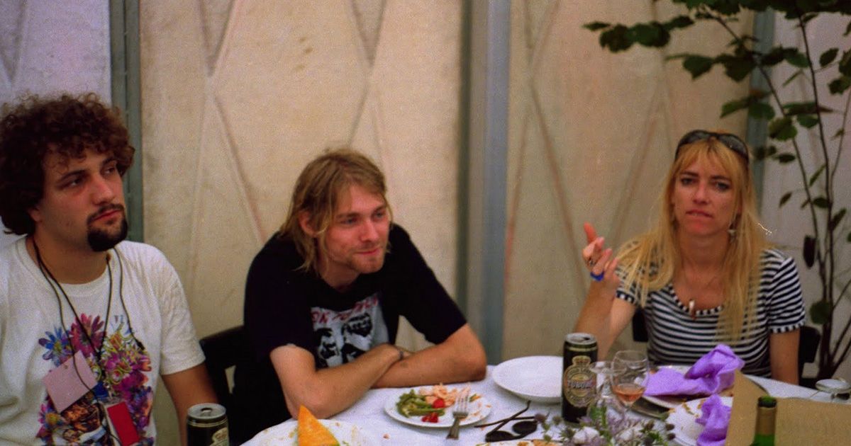 Kurt Cobain and Nirvana Documentaries Every Fan Should Watch, Ranked