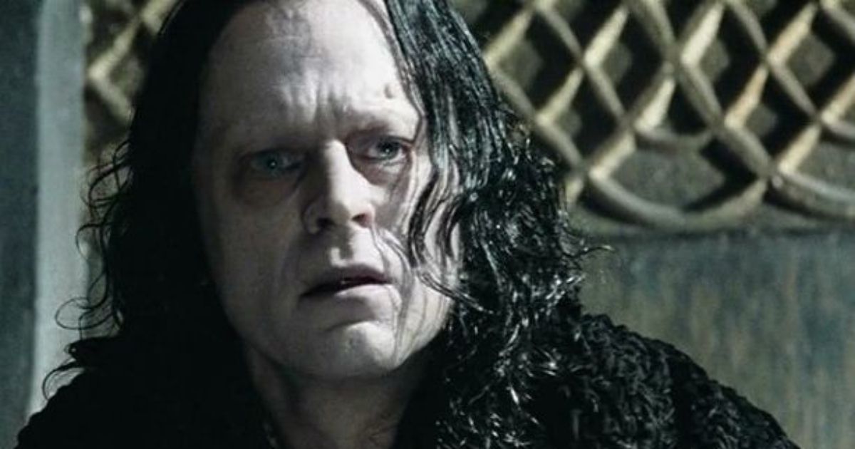 Brad Dourif's Best Performances, Ranked