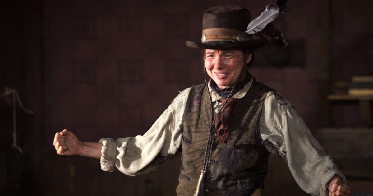 Deadwood: Every Major Character, Ranked
