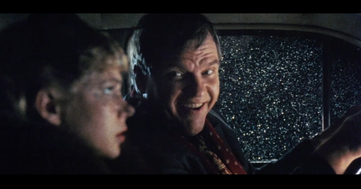 Meat Loaf's Best Acting Performances, Ranked
