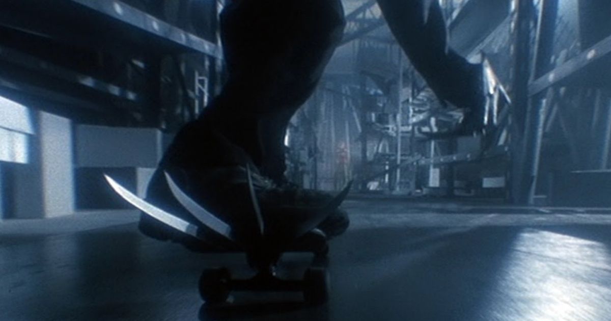 Dream Child Has Great Effects for a Weak Nightmare on Elm Street Movie