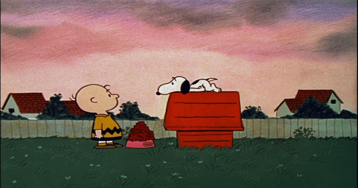 The Best Peanuts Movies and Specials, Ranked