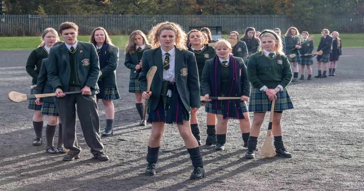 Why Derry Girls Is One Of The Best Comedies Of Recent Years