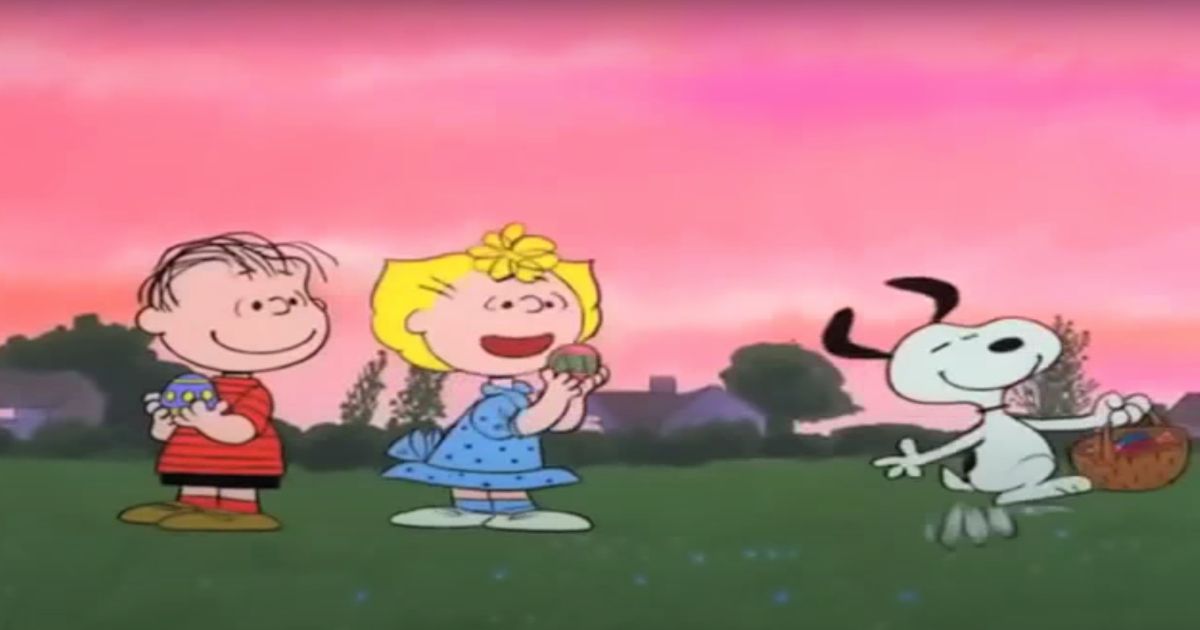 The Best Peanuts Movies and Specials, Ranked