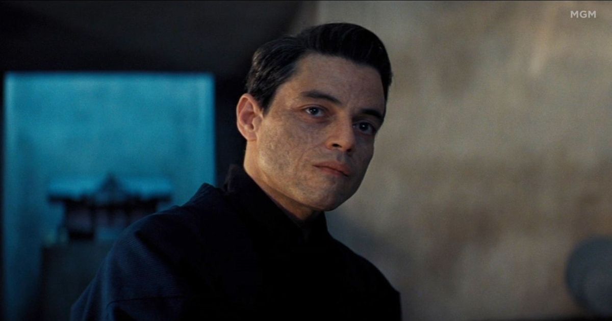 Rami Malek’s Best Performances, Ranked