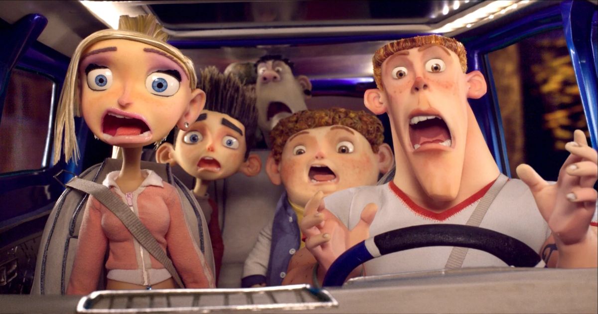 ParaNorman: Why This Spooky Stop-Motion Film Needs More Love