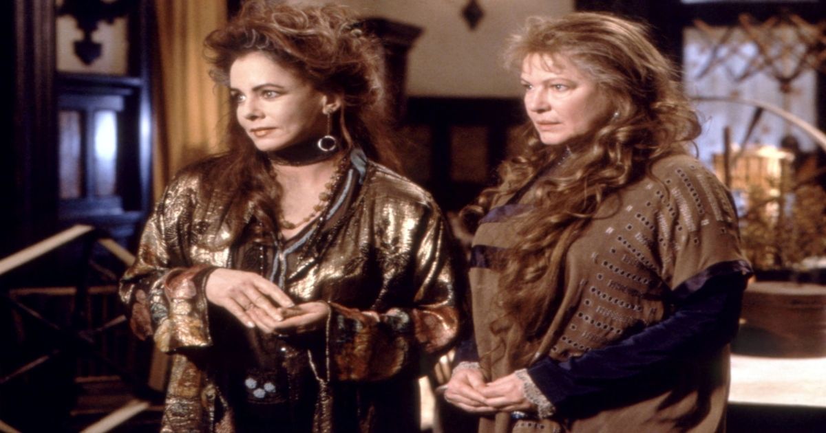 Practical Magic: Looking Back at 1998's Witchy Romance Movie