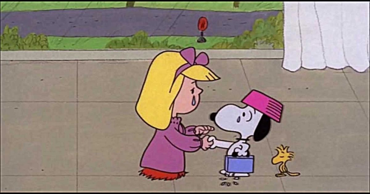 The Best Peanuts Movies and Specials, Ranked