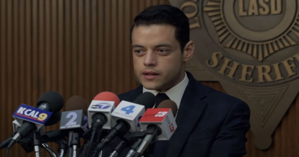 Rami Malek’s Best Performances, Ranked