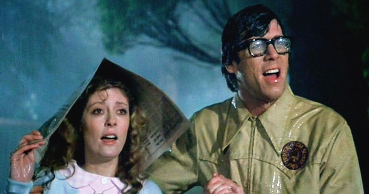 The Rocky Horror Picture Show: Every Song, Ranked