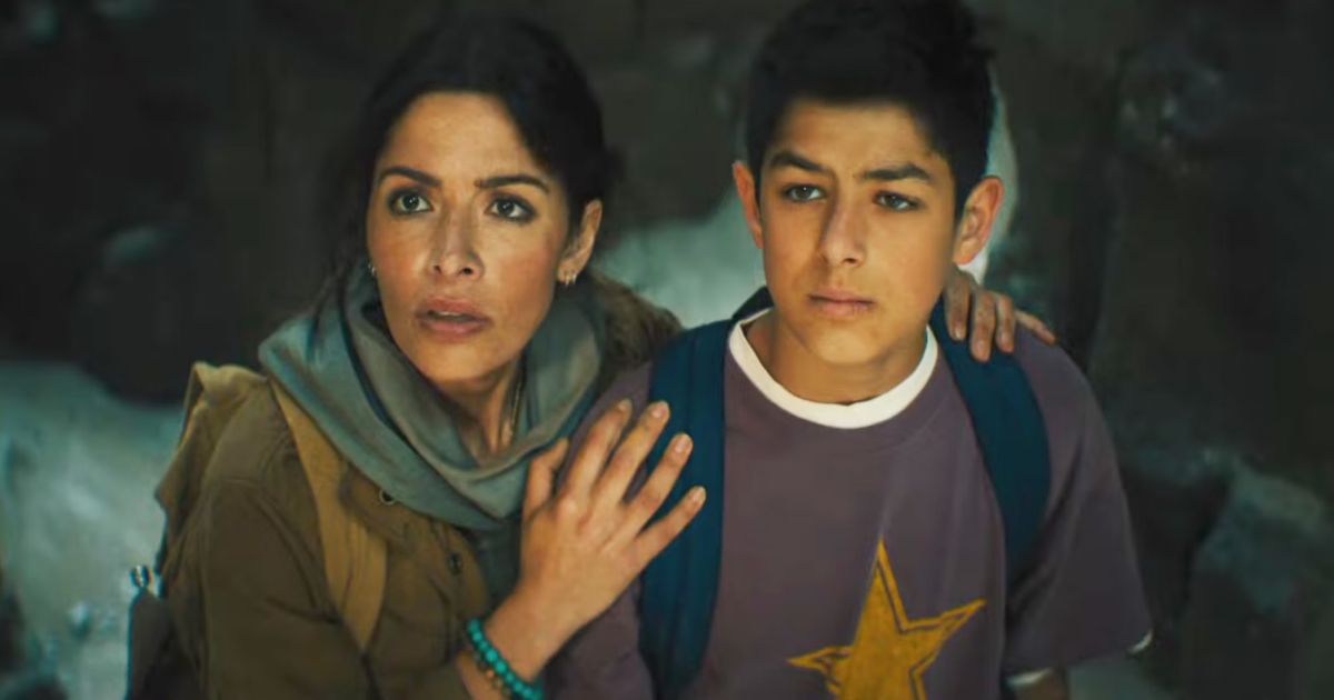 Black Adam: How It's Different From the Source Material