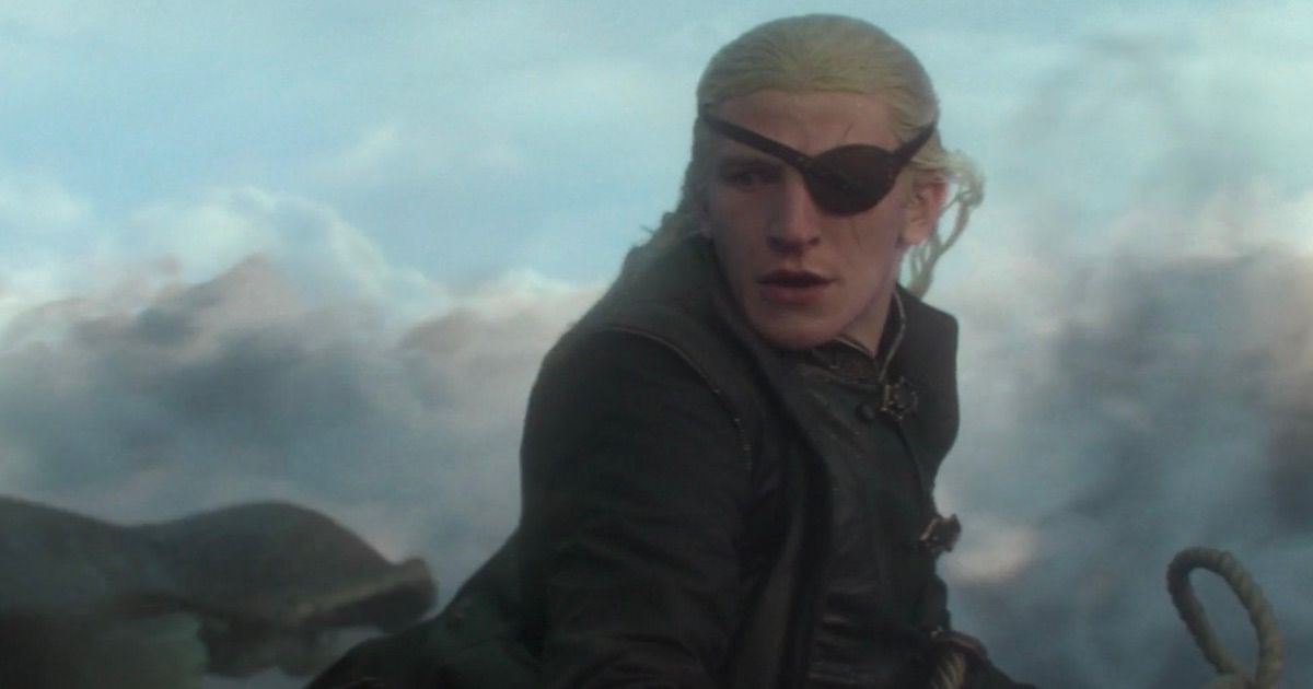 House of the Dragon: The Best Fights From Season 1