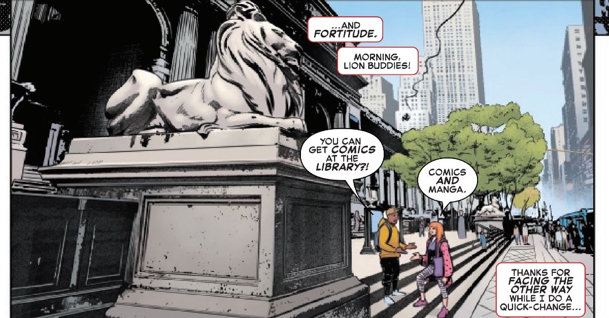 Twhip Up Limited-Edition Spider-Man Library Cards at NYPL Branches ...