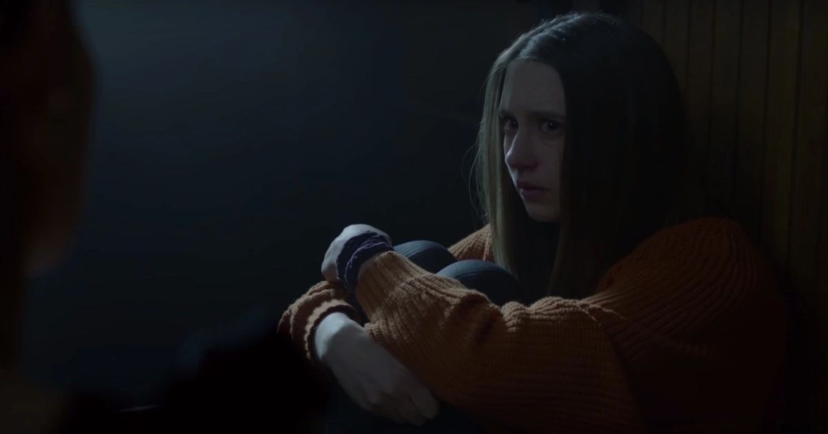 Best Jump Scares in a Horror TV Show, Ranked