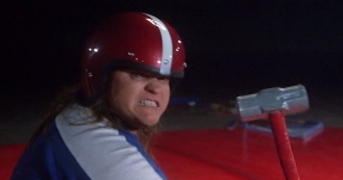 Meat Loaf's Best Acting Performances, Ranked