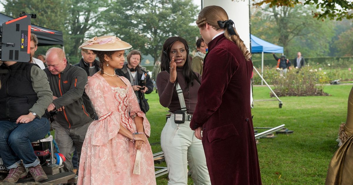 Best British Movie Directors Working Today