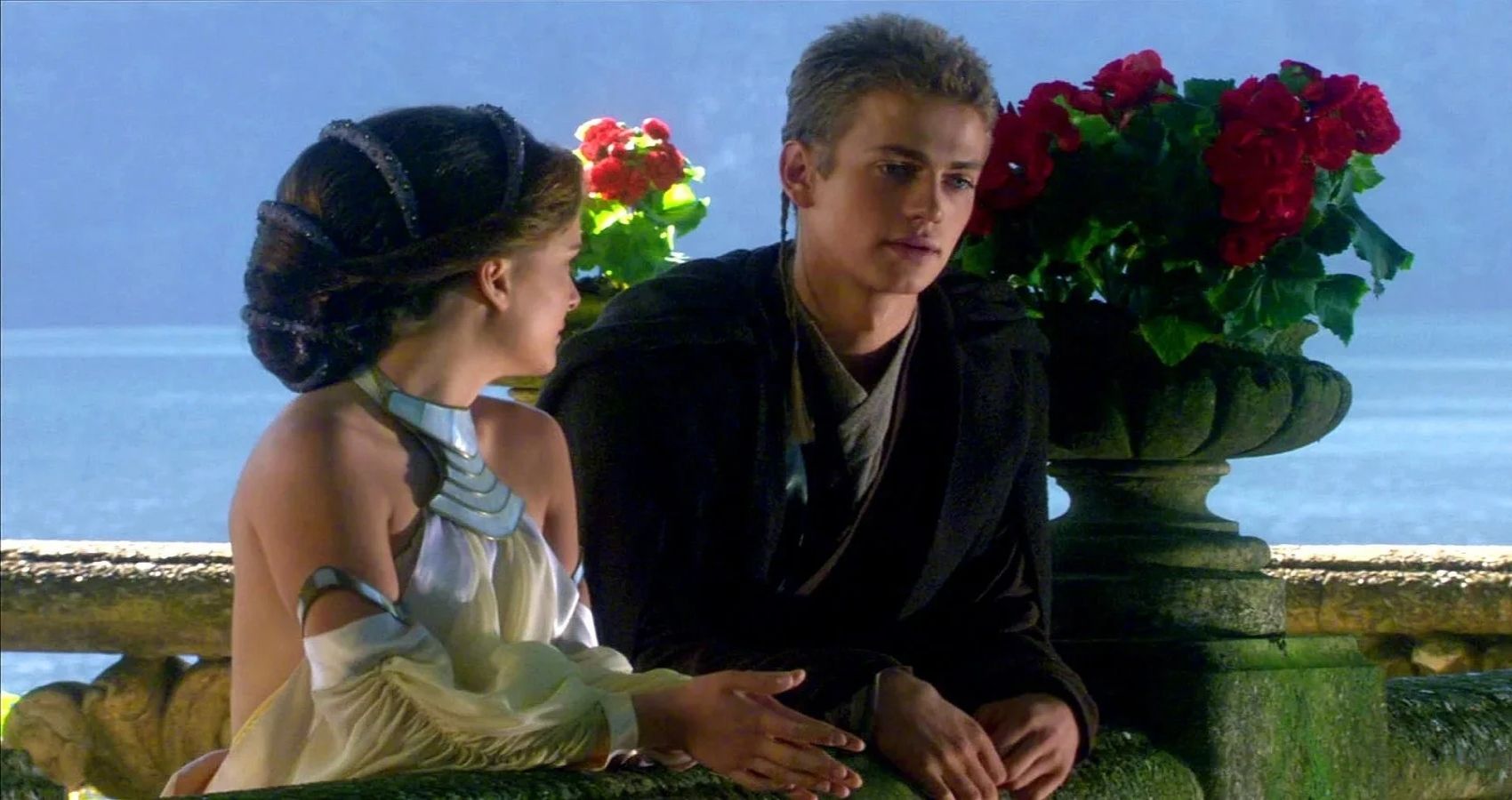 The Good (and Not-So-Good) of Star Wars: Episode II – Attack of the Clones