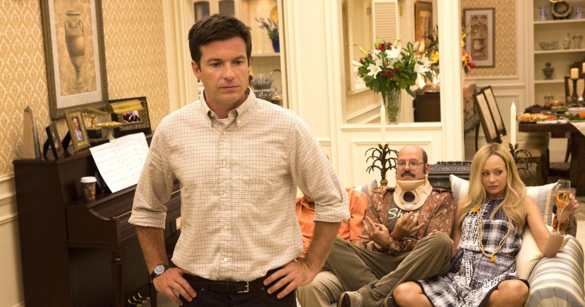Why Did Arrested Development End?