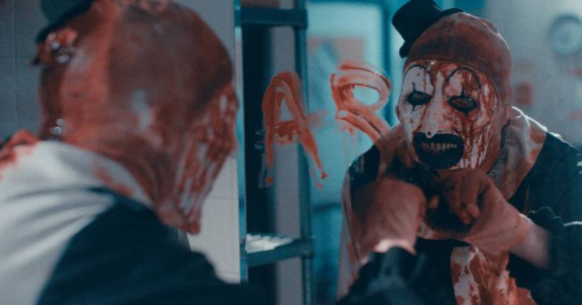 Terrifier: Top 10 Moments From the Gory Horror Franchise