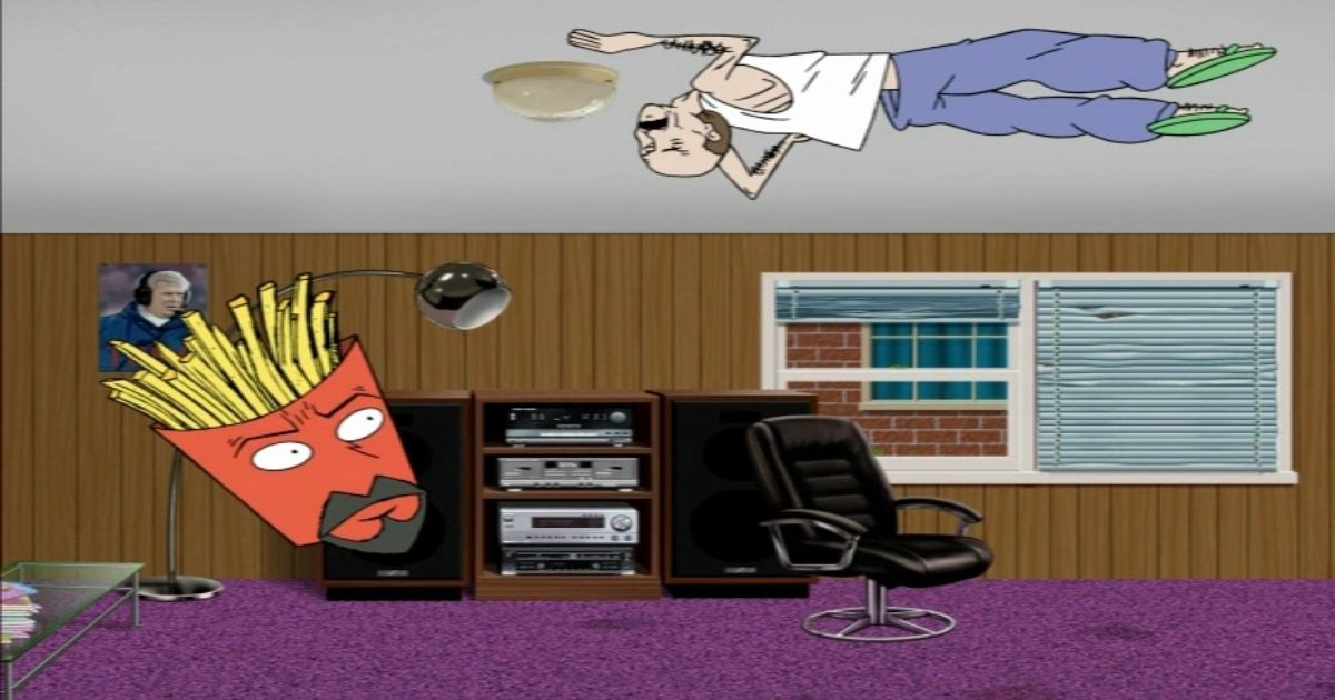 Aqua Teen Hunger Force: Every Season, Ranked