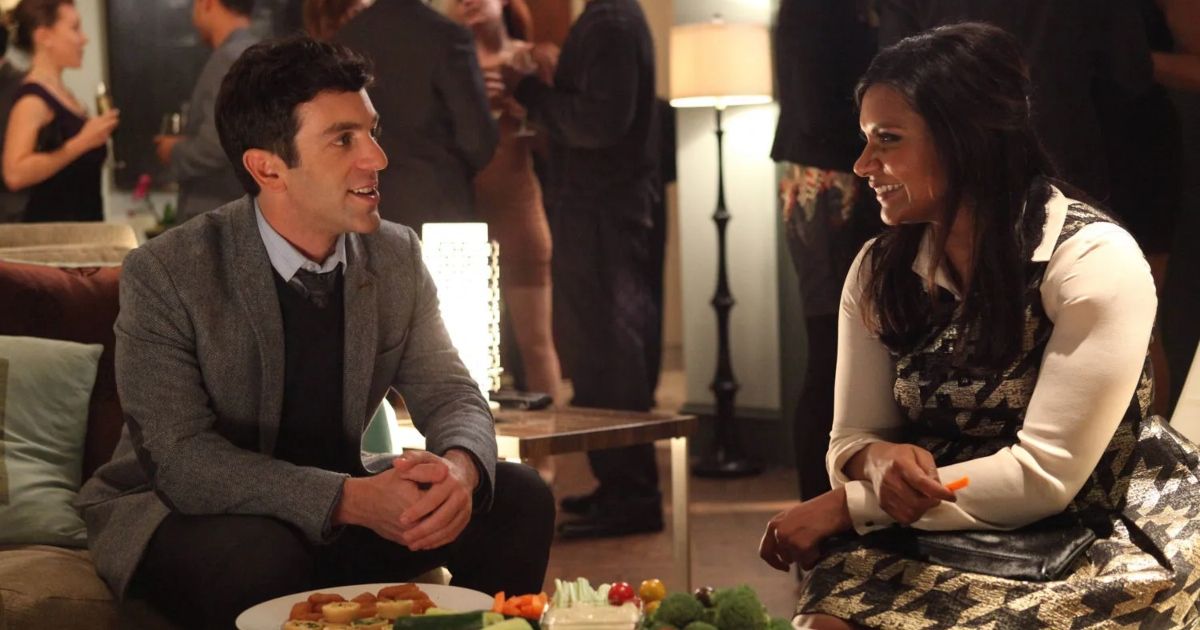 The Mindy Project: Where the Cast is Today