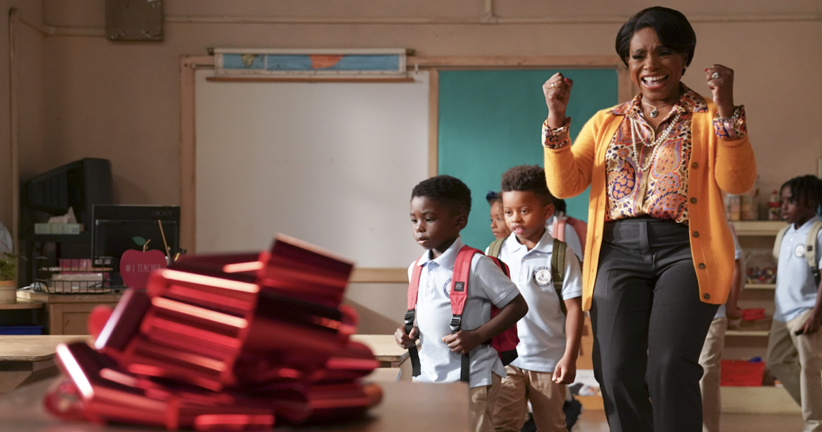 Abbott Elementary: 10 Things the Series Captures about the American ...