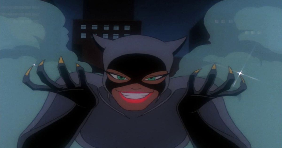 Batman: The Animated Series: The Best Episode For Every Major Villain