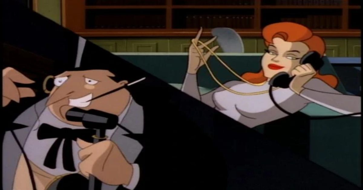 Batman: The Animated Series: The Best Episode For Every Major Villain