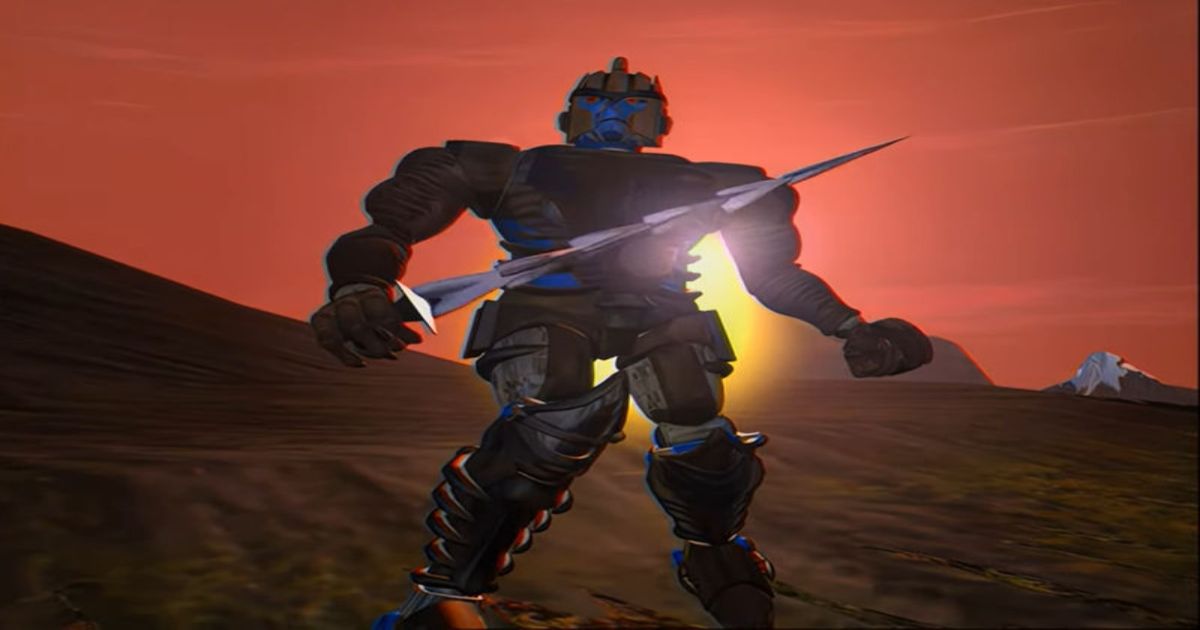 Beast Wars: Every Maximal, Ranked