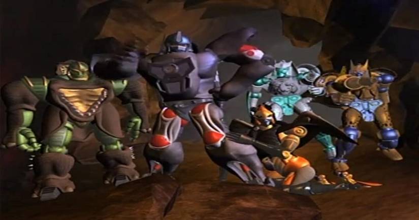 Every Transformers TV Series, Ranked