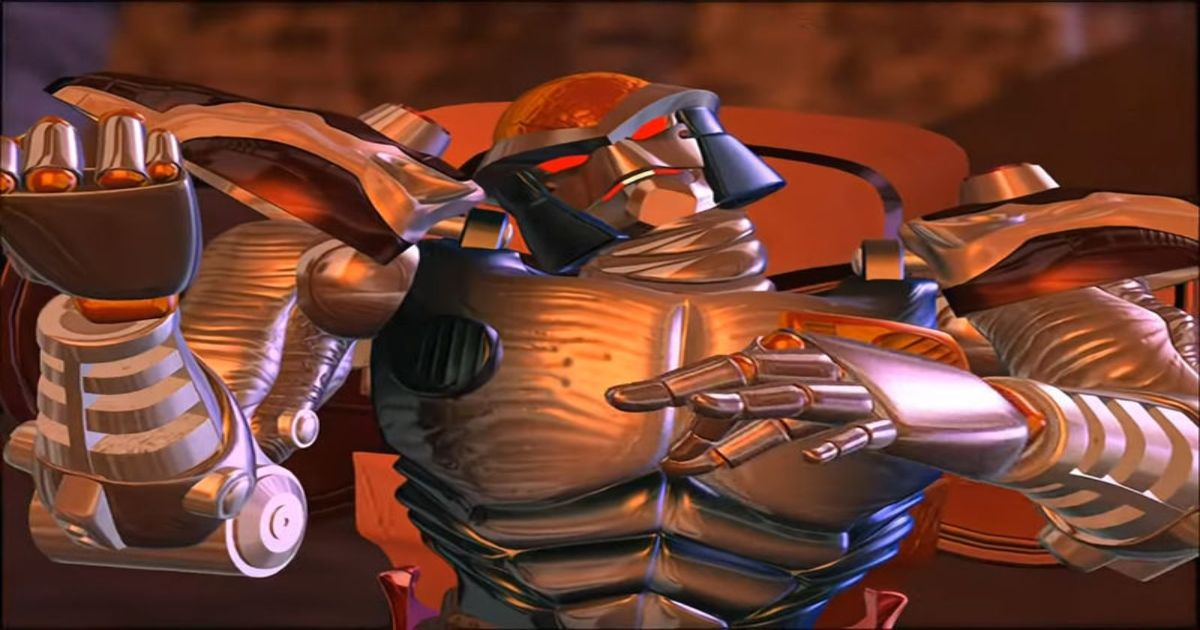 Beast Wars: Every Maximal, Ranked