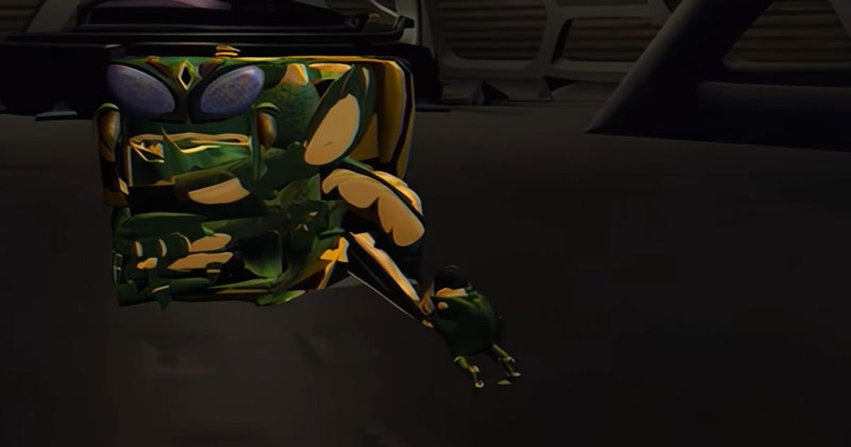 Beast Wars: Every Predacon, Ranked