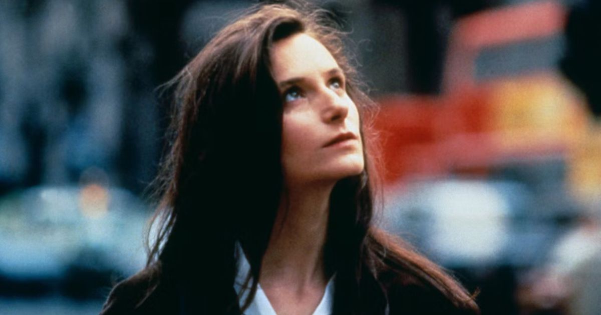 Best Katrin Cartlidge Movies, Ranked